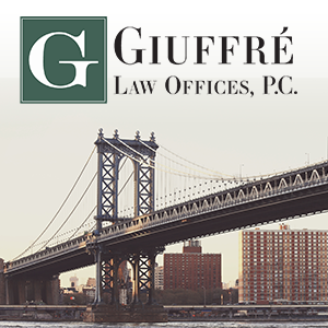 John J. Giuffré | Giuffre Law Offices