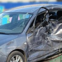 Damage Recovery After NY Side-Impact Collisions